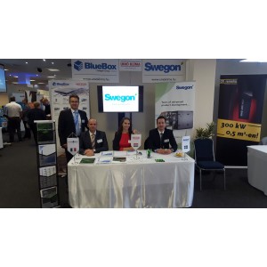 bluebox - HVAC Engineering Conference Budapest