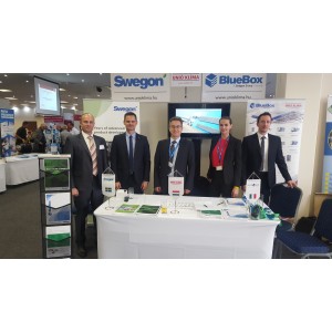 bluebox - HVAC ENGINEERING CONFERENCE, BUDAPEST 2019