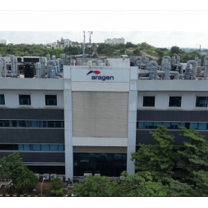 bluebox - Aragen Life Science - Building 3, Hyderabad, India