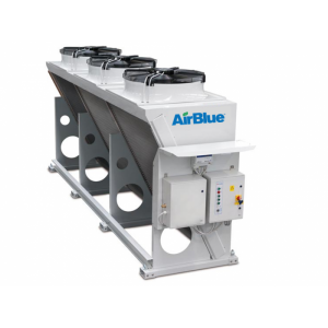 bluebox - AIRBLUE LIQUID COOLER