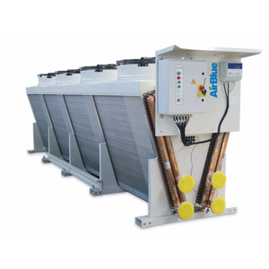 bluebox - AIRBLUE LIQUID COOLER