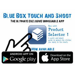 bluebox - blue box app