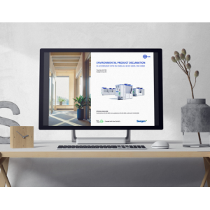 bluebox - TITAN Sky's EPDs have been published by EPD Hub