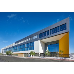 bluebox - Arcadia School