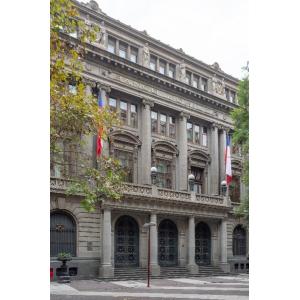 bluebox - BANCO CENTRAL DE CHILE