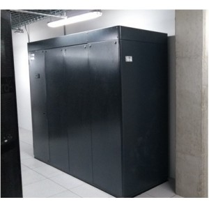 bluebox - CLARO TELECOM COLOMBIA