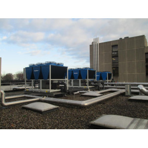 bluebox - HEILIG HART LIER