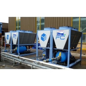 bluebox - Moulding Machines