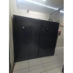 bluebox - Datacenter Agrosuper Project in Santiago (Chile)