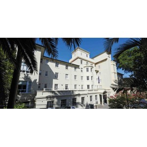 bluebox - St. Luke's Private Hospital