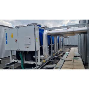 bluebox - WESTWING PARK