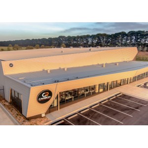 bluebox - Carbon Revolution Factory