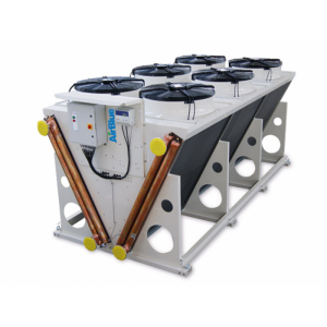 bluebox - AIRBLUE LIQUID COOLER