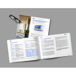 bluebox - EPDs for the TITAN Zero range published