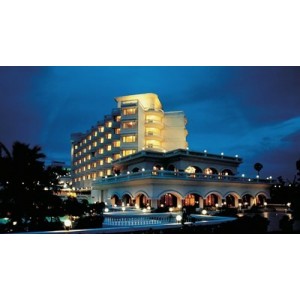 bluebox - Radisson Blu Resort Visakhapatnam