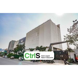 bluebox - CTRLS Data Centers, Hyderabad
