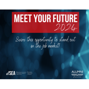 bluebox - Swegon at 'Meet Your Future' 2024
