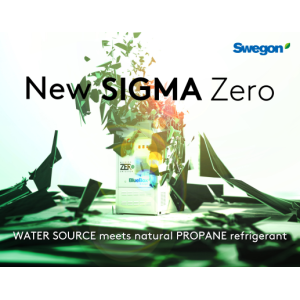 bluebox - New SIGMA Zero