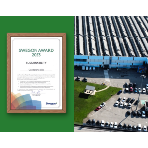 bluebox - We, the winners of the Swegon Sustainability Award 2023