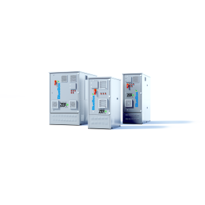 bluebox - SIGMA Zero