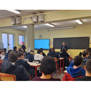 bluebox - Swegon ‘Back to School’ 2024