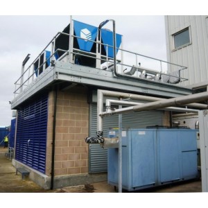 bluebox - Chemical Solution - UK