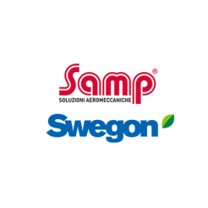 bluebox - Swegon buys Italian AHU firm Samp