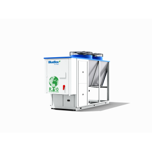 bluebox - TITAN Sky R0