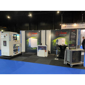 bluebox - Vakbeurs Energie 2022 - Netherlands