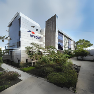 bluebox - Aragen Life Science - Edificio 2, Hyderabad, India