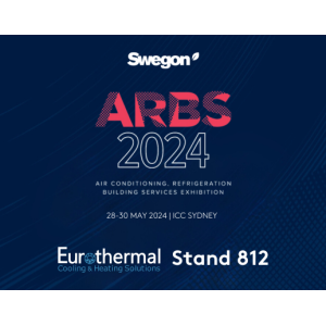 bluebox - Fiera ARBS 2024, Sydney, Australia