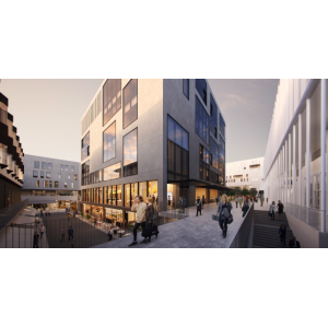 bluebox - Australian National University