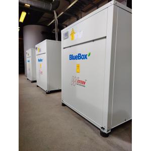 bluebox - Flier Systems B.V.