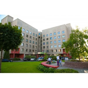 bluebox - Medical Center for Family, Moscow