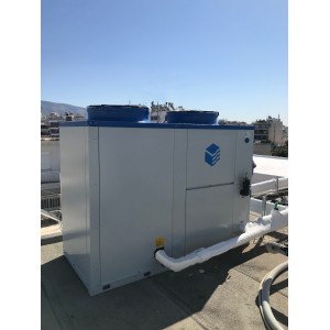 bluebox - NEA SMYRNI OFFICE