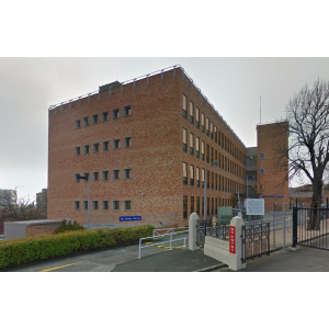 bluebox - Repat Hospital Hobart