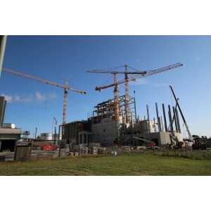 bluebox - Tekniska Verken - Gärsta Verken