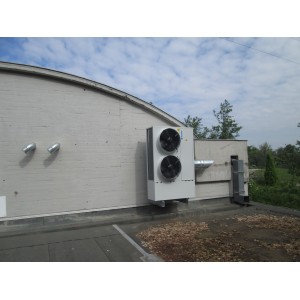 bluebox - TRASIS - Belgium