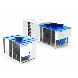 bluebox - LAMBDA Sky