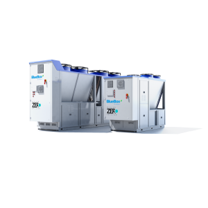 bluebox - OMICRON Zero S4