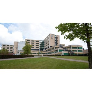 bluebox - Hospital Rijnstate Zevenaar