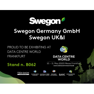 bluebox - Data Centre World Frankfurt