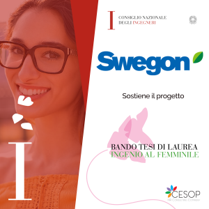 bluebox - Swegon per Ingenio al Femminile