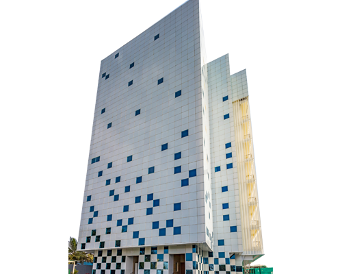 bluebox - smart cooling solutions