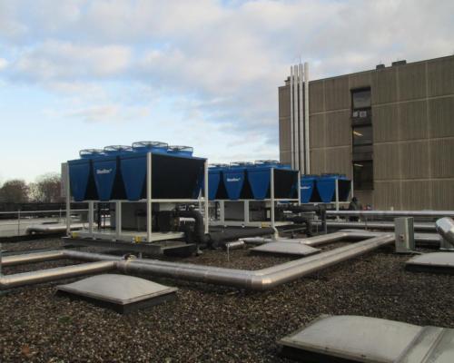 bluebox - smart cooling solutions