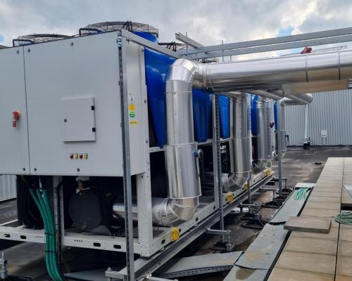 bluebox - smart cooling solutions